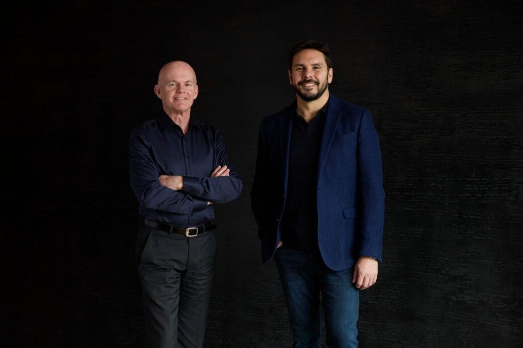 Peter McCamley sets up Studio P3 | IndesignLive