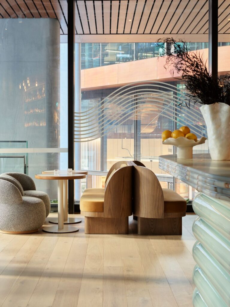 Poetica by Cox Architecture | IndesignLive