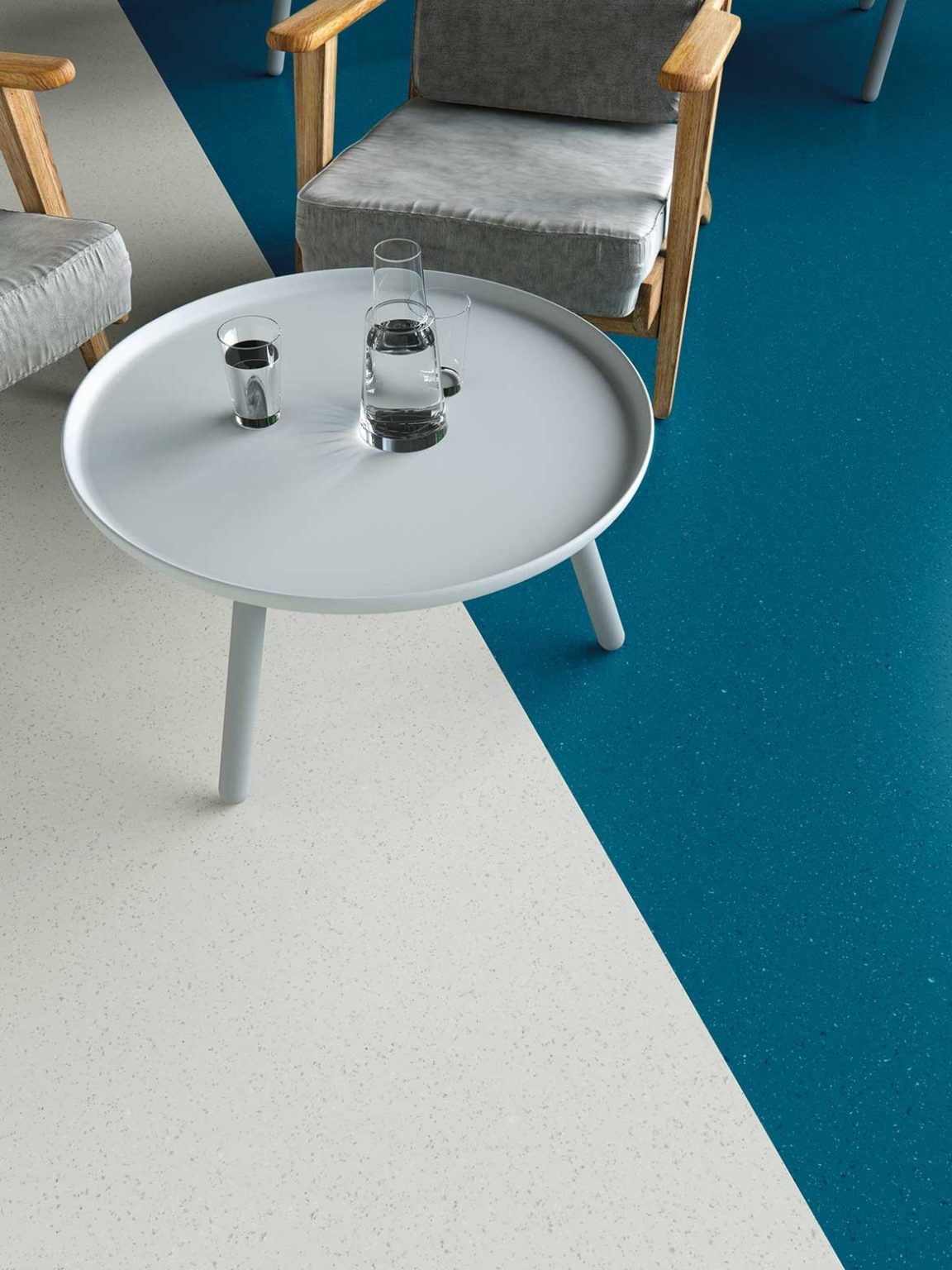 Polyflor’s Palettone flooring range | IndesignLive