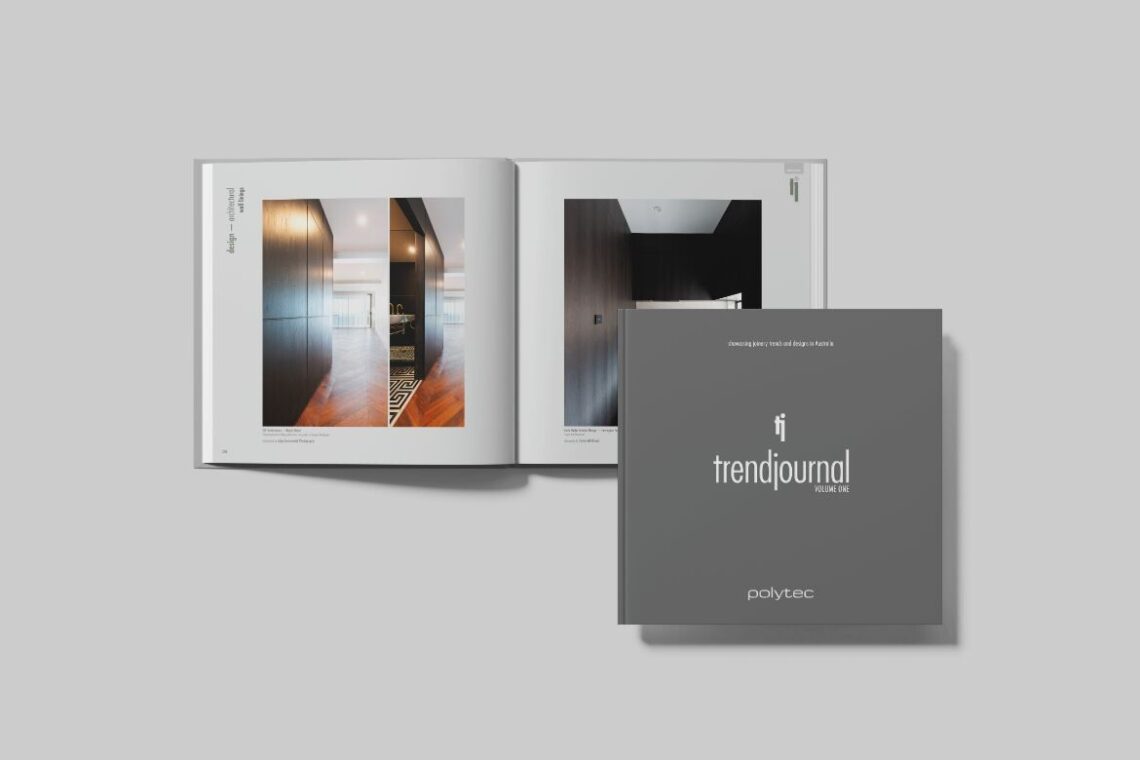 Polytec trendjournal | IndesignLive