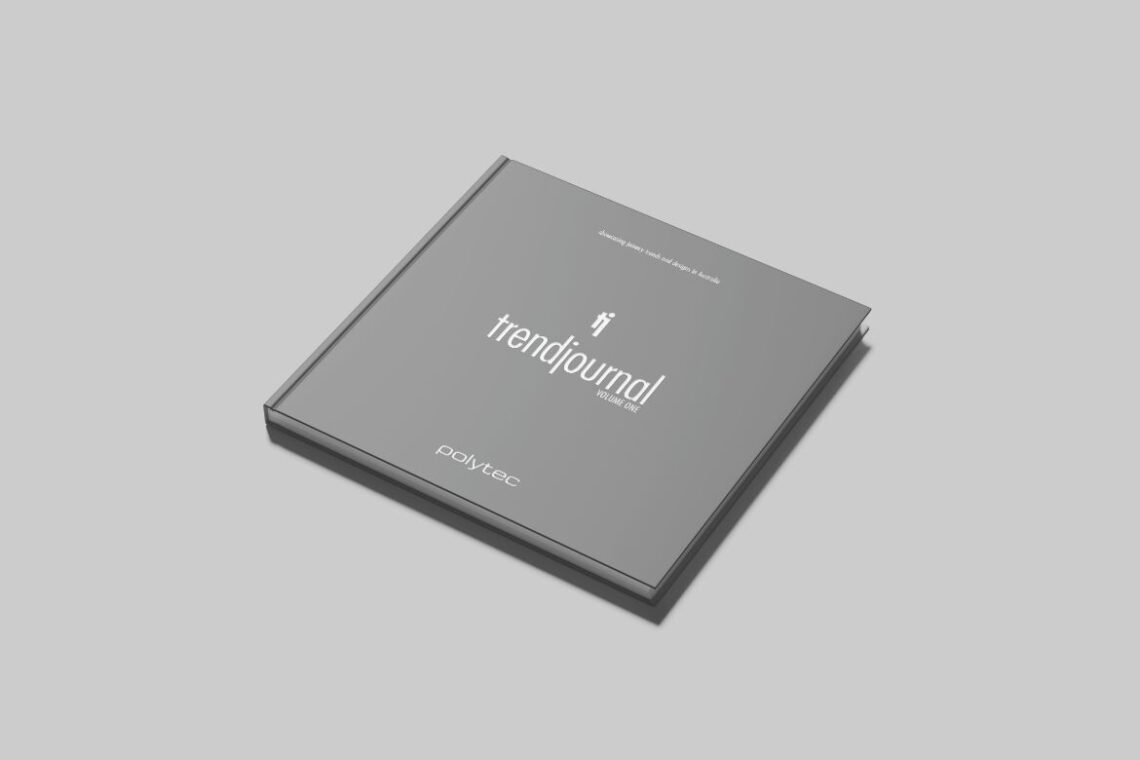 Polytec trendjournal | IndesignLive