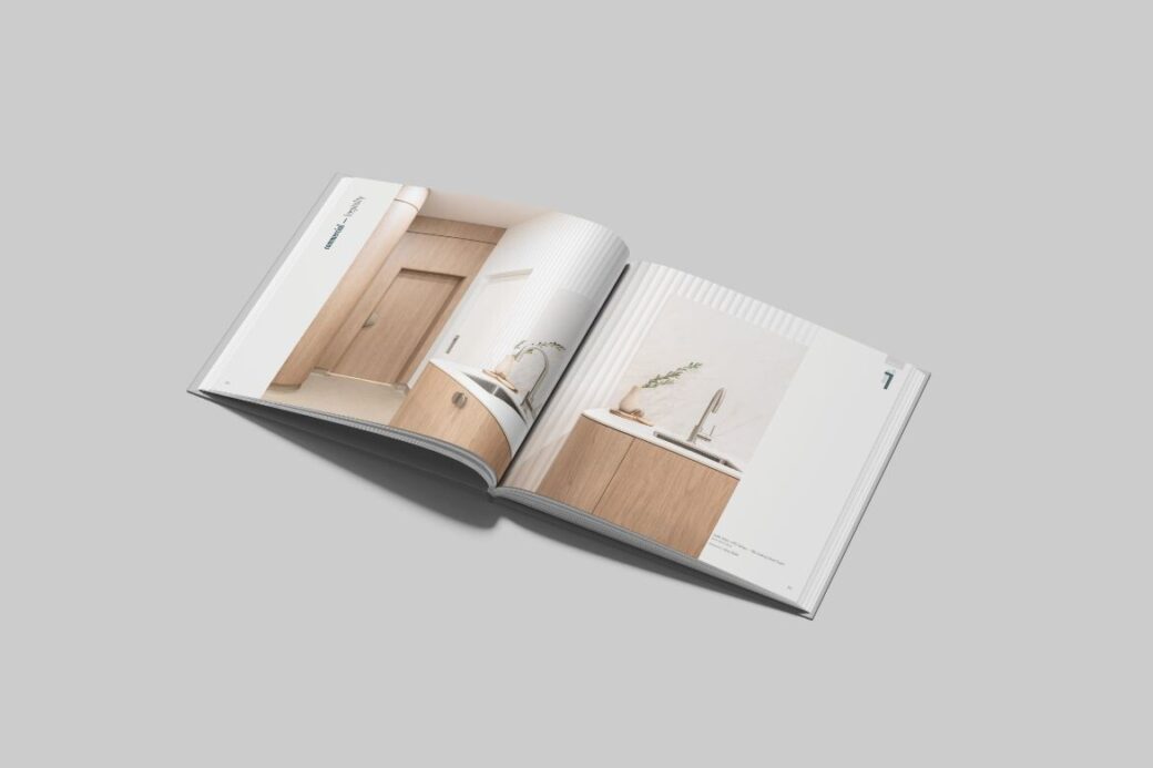 Polytec trendjournal | IndesignLive