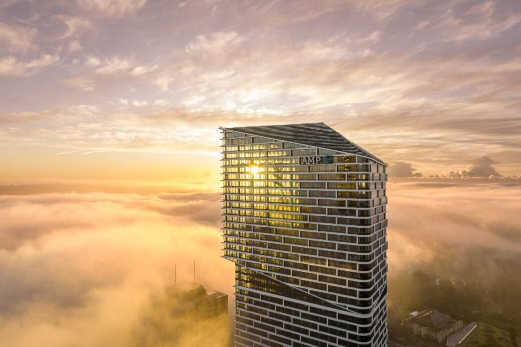 Quay Quarter Tower CTBUH | IndesignLive