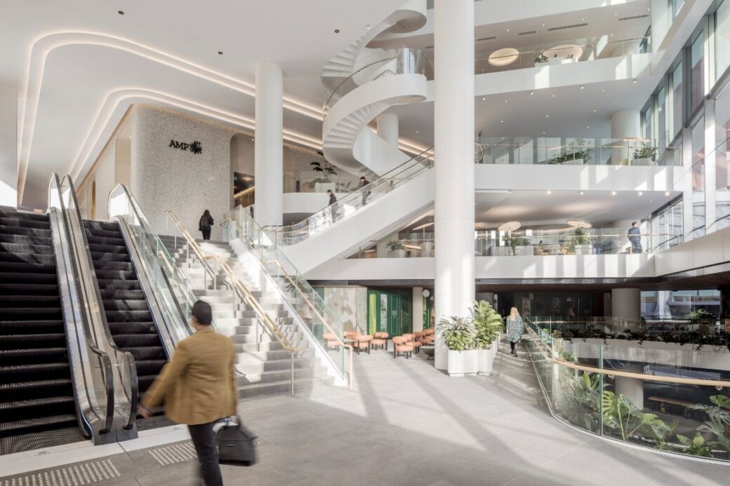 Quay Quarter Tower CTBUH | IndesignLive