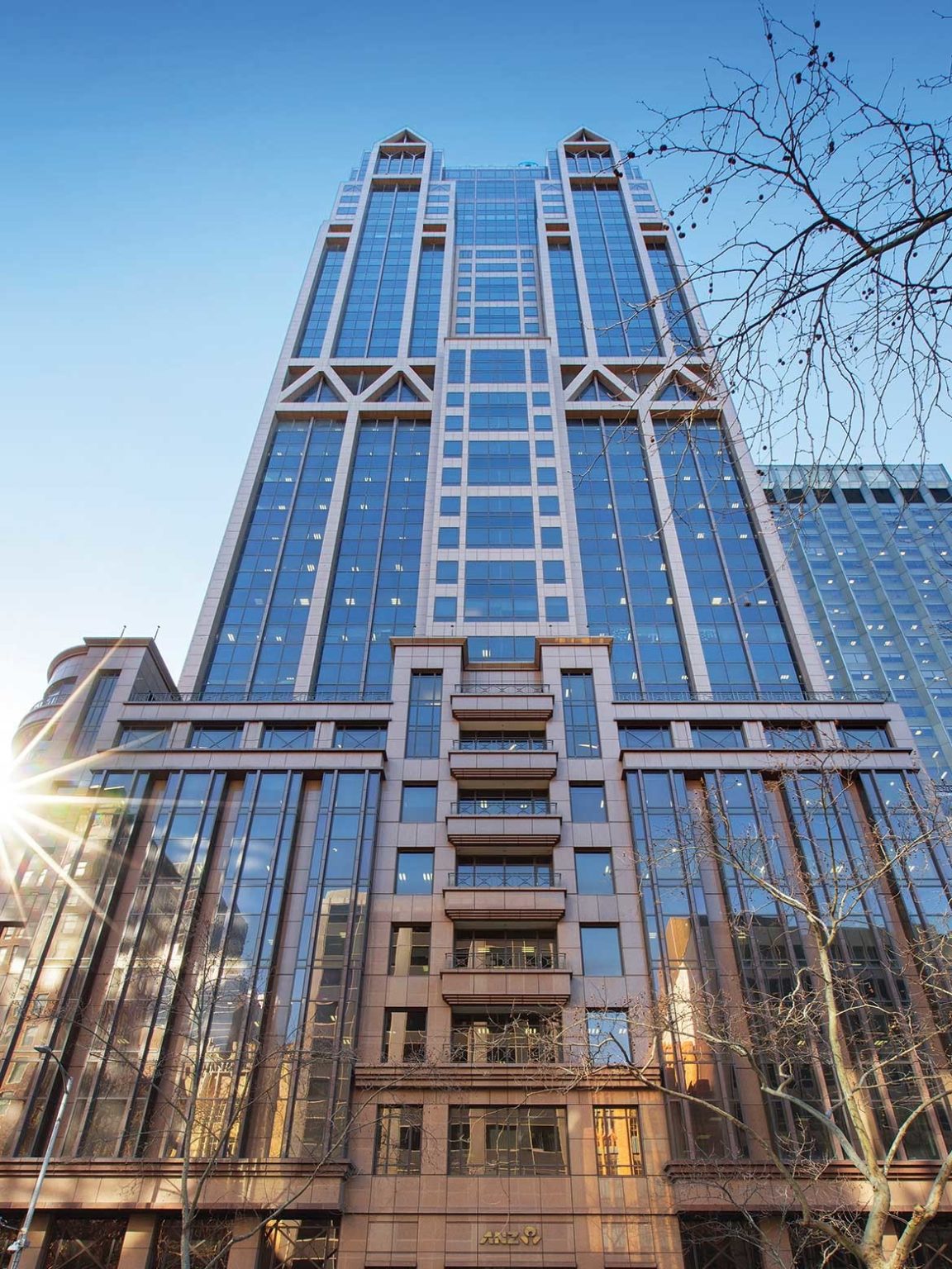 The GPT Group's latest release, Queens & Collins | IndesignLive