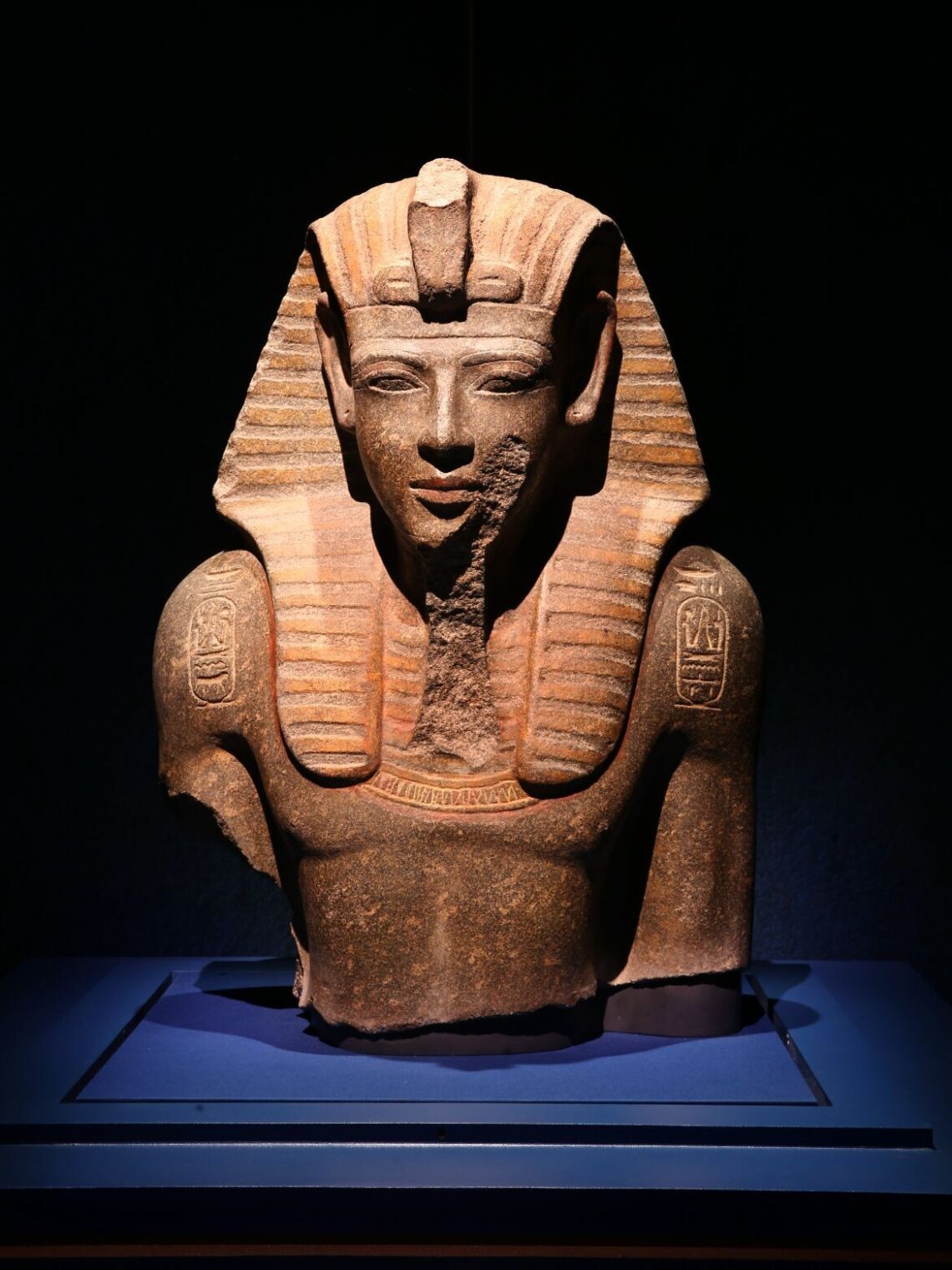 Ramses the Great in Australian Museum | IndesignLive