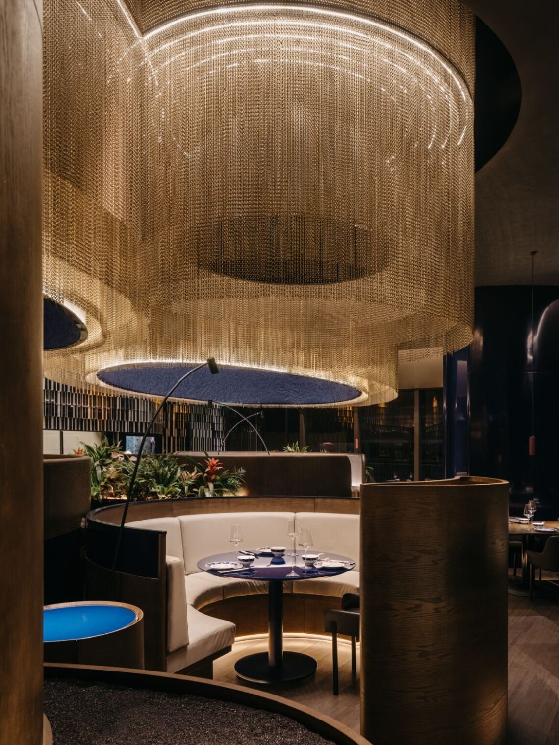 RooMoo Design Studio - TIDU RESERVE | IndesignLive