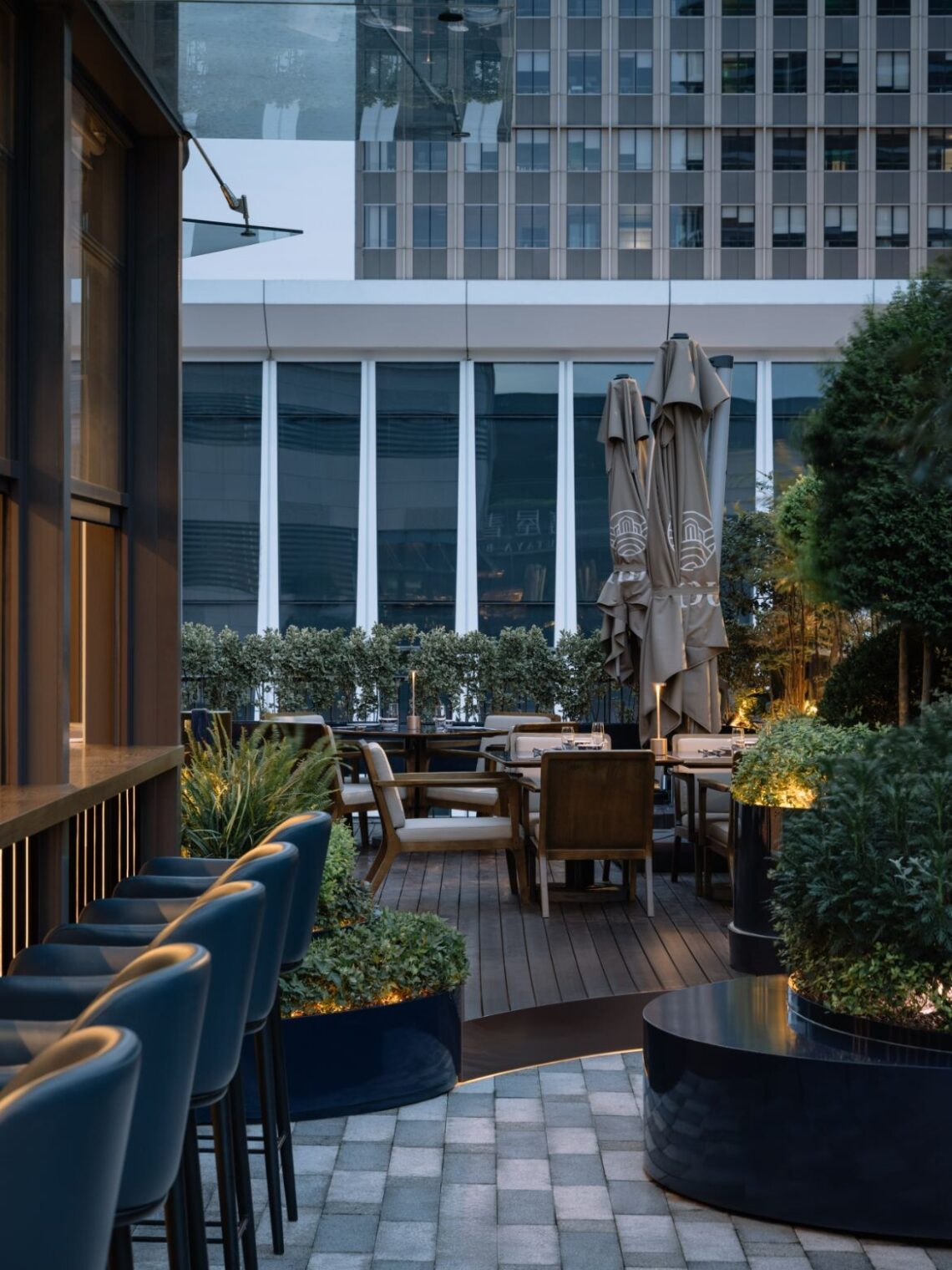 RooMoo Design Studio - TIDU RESERVE | IndesignLive