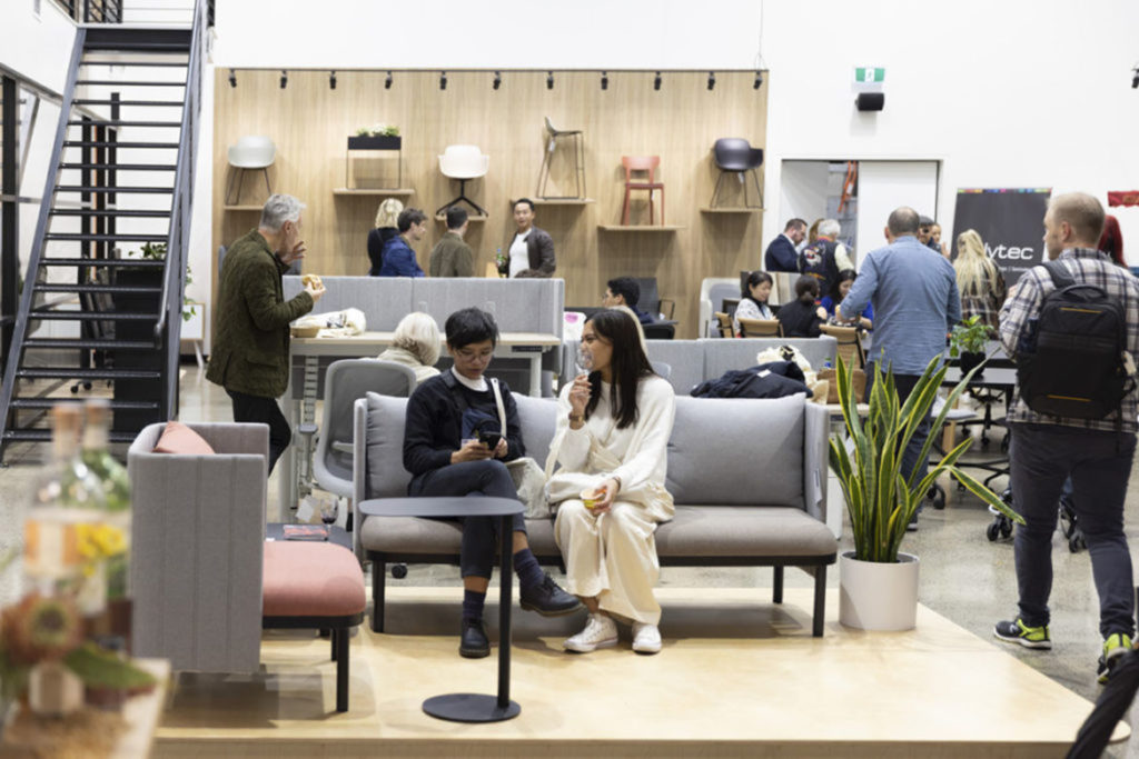 Saturday Indesign 2022 moments | IndesignLive