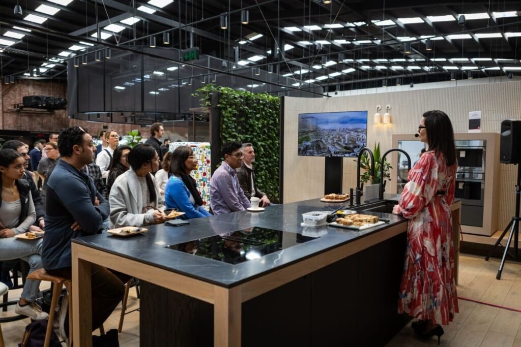 Saturday Indesign returns to Sydney in 2024 | IndesignLive