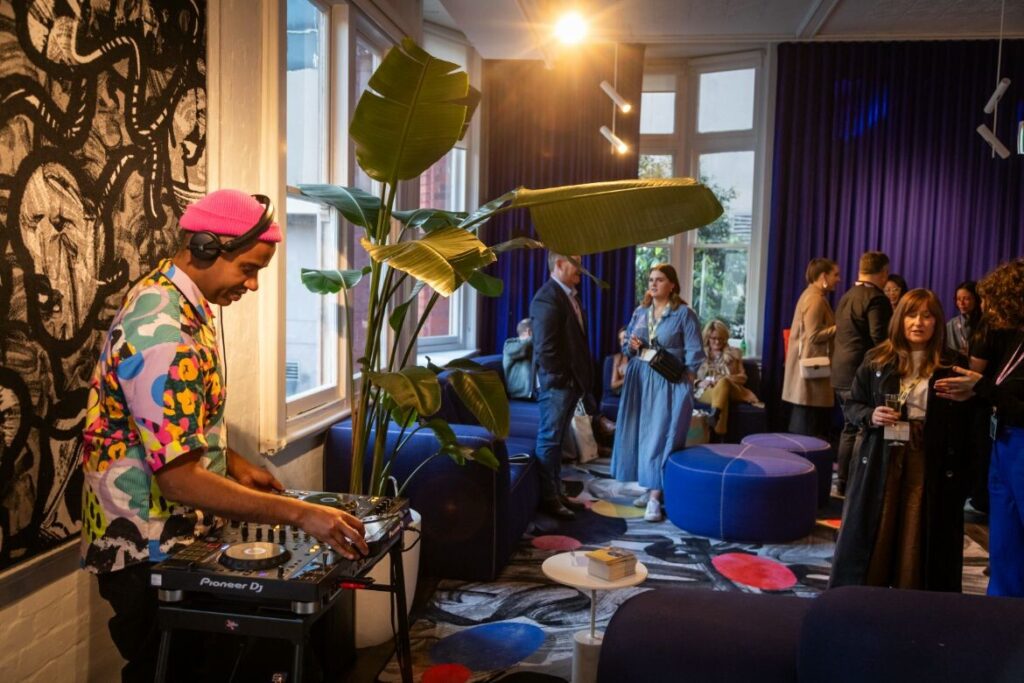 Saturday Indesign returns to Sydney in 2024 | IndesignLive