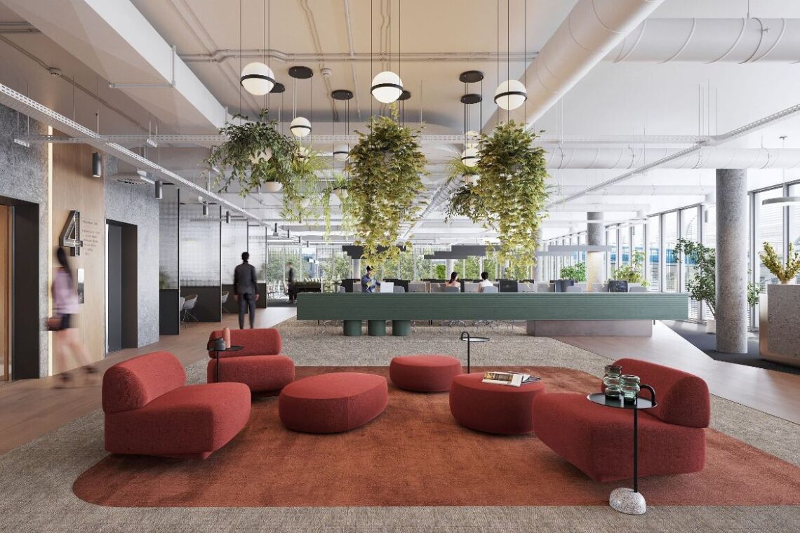 Scott Carver to revitalise Verona | IndesignLive