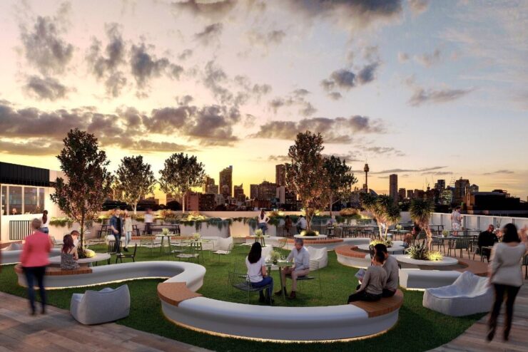 Scott Carver to revitalise Verona | IndesignLive