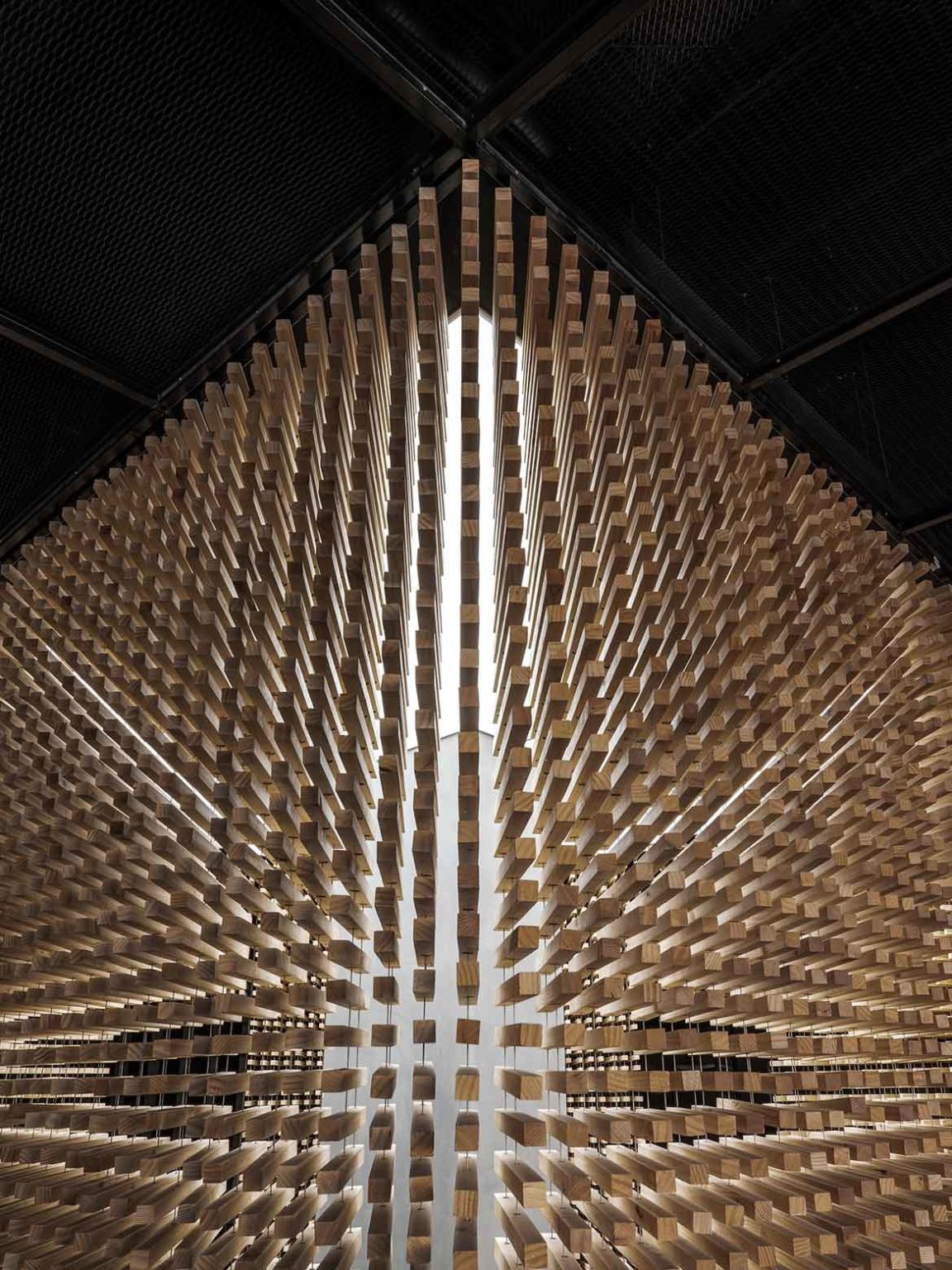 YI+MU DESIGN OFFICE - Shenzhen Qizhushe Workshop | IndesignLive