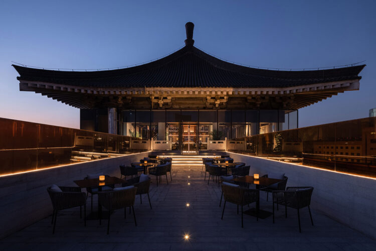 10 Chinese designs that stand above the rest | Indesign Live: Interior ...
