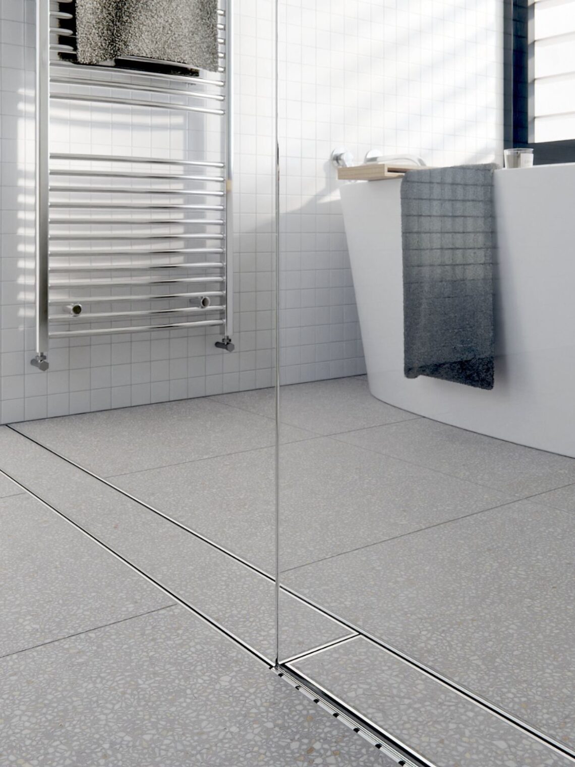 Stormtech - The Nautilus development | IndesignLive