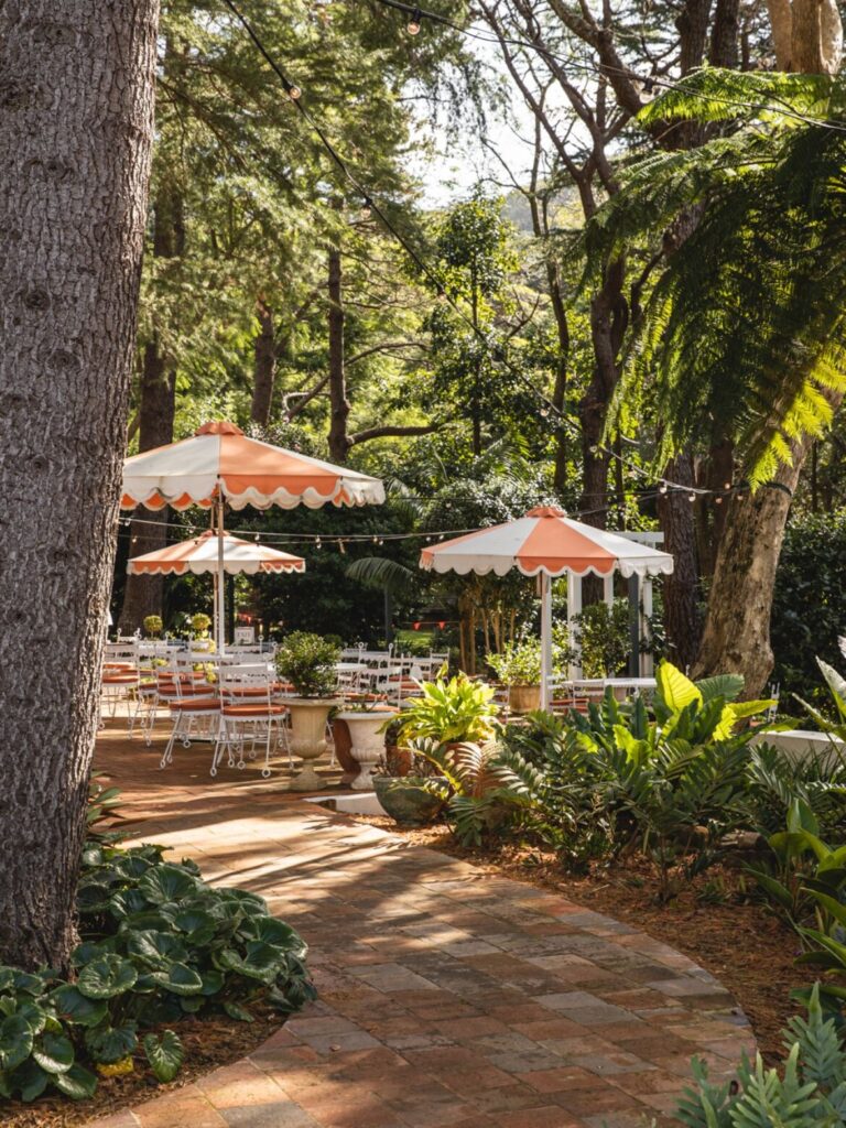 Studio Barbara - Lulu’s and Finn’s Bar at The Lodge | IndesignLive