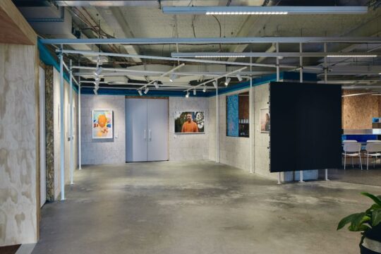 Studio Edwards - Today Design | IndesignLive