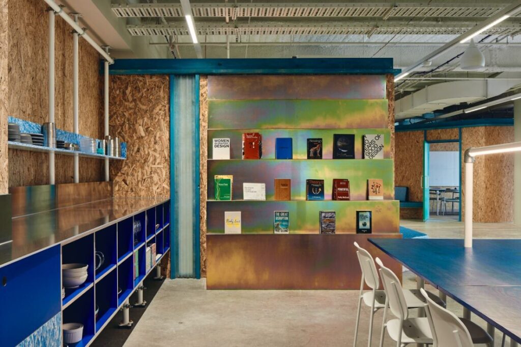 Studio Edwards - Today Design | IndesignLive