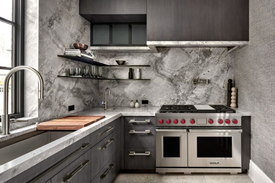 Sub-Zero and Wolf ranges | IndesignLive