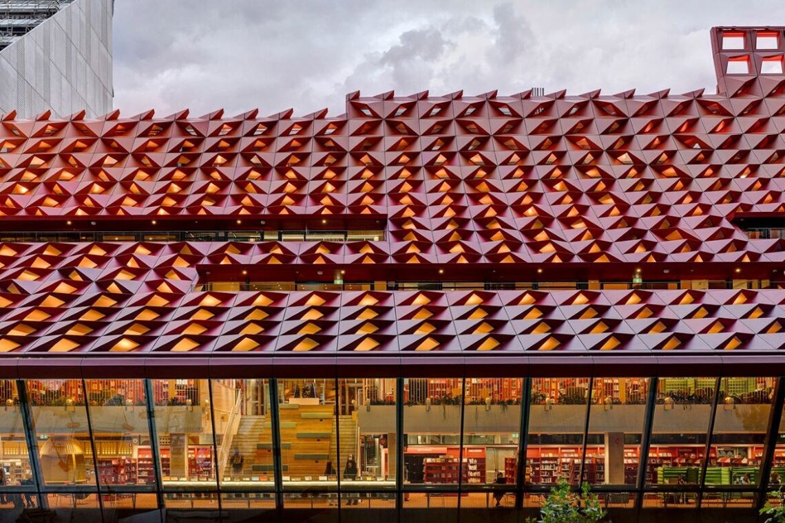 Sydney Design Week highlights | IndesignLive