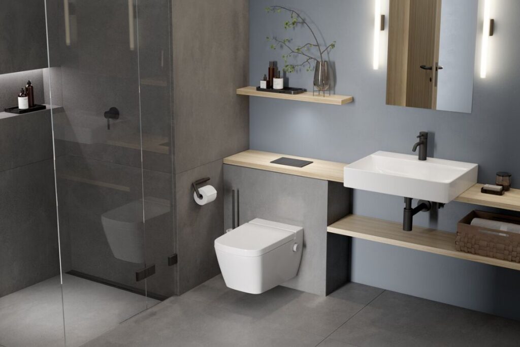 TECE unveils the secret to perfect bathroom harmony with innovative ...