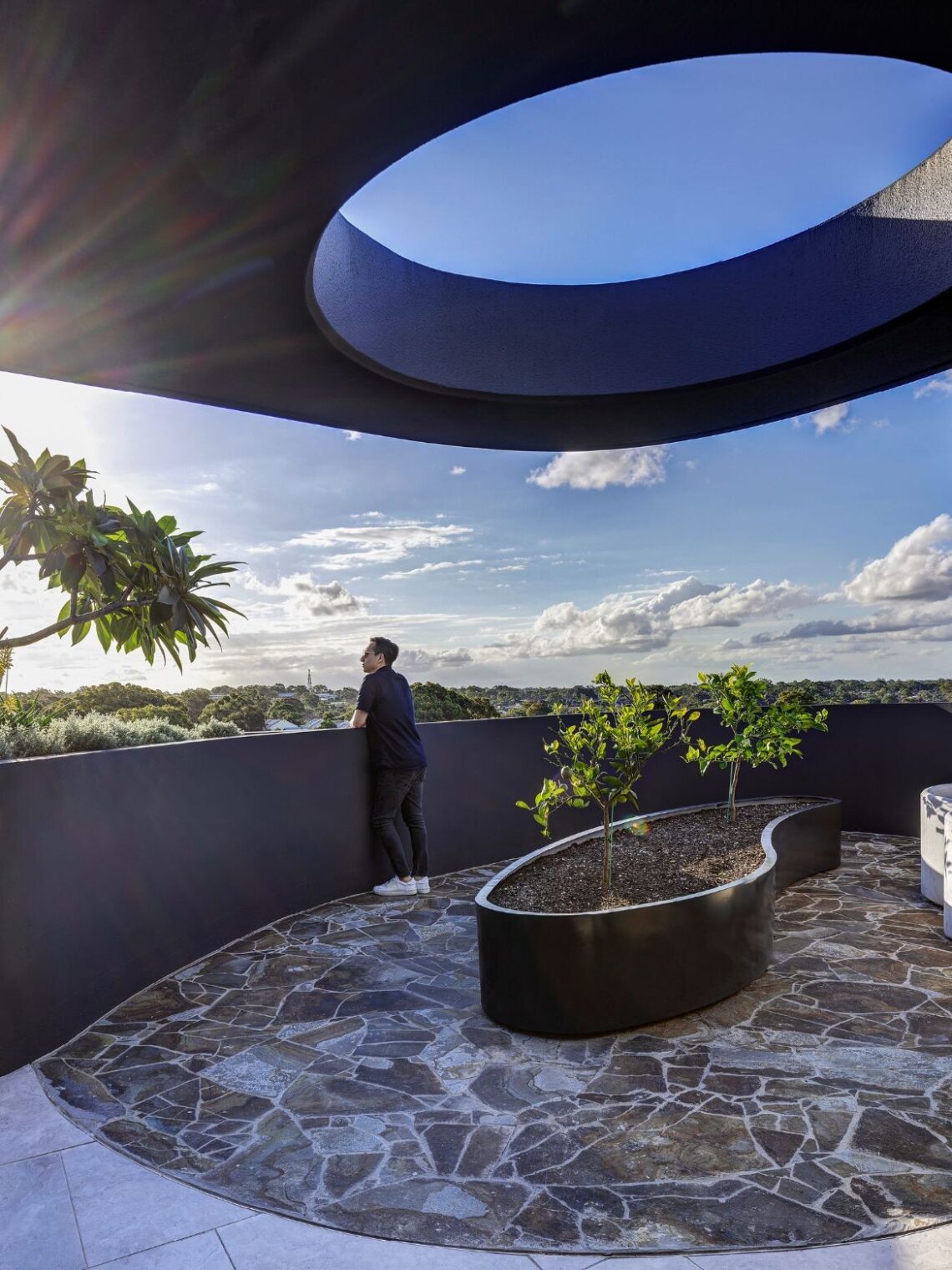 TURNER Workers Housing | IndesignLive