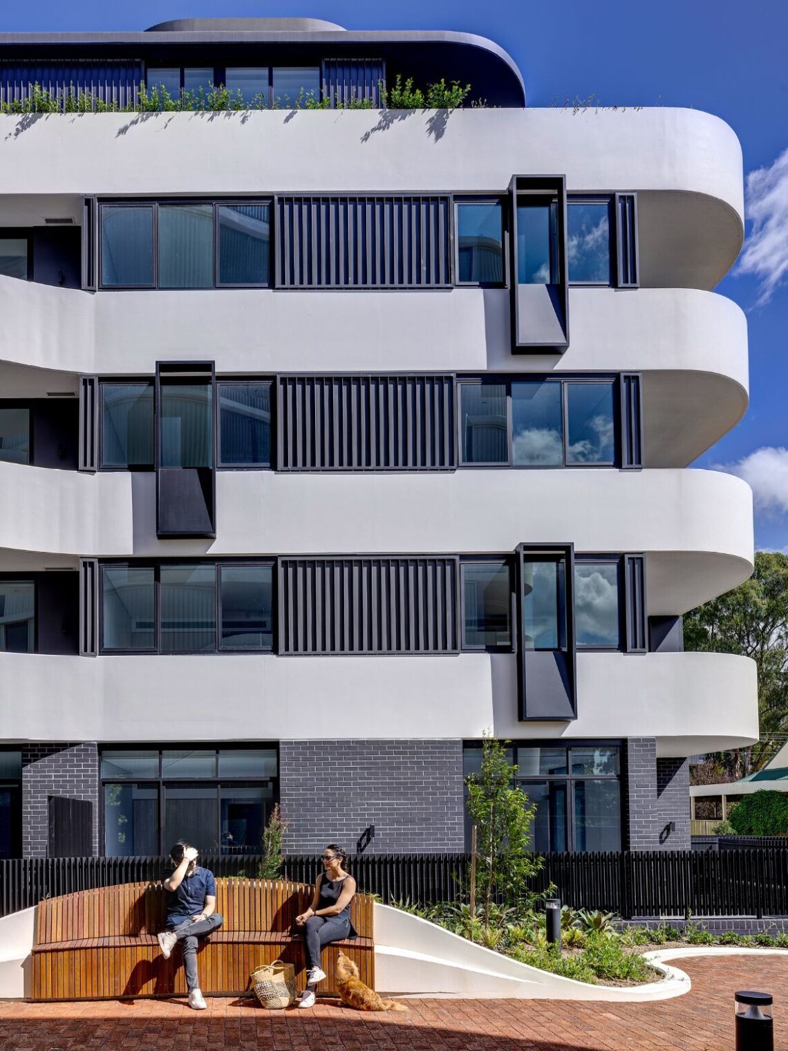 TURNER Workers Housing | IndesignLive