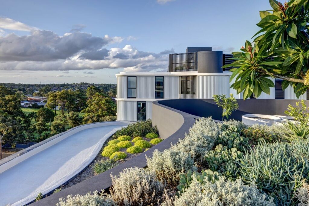 TURNER Workers Housing | IndesignLive