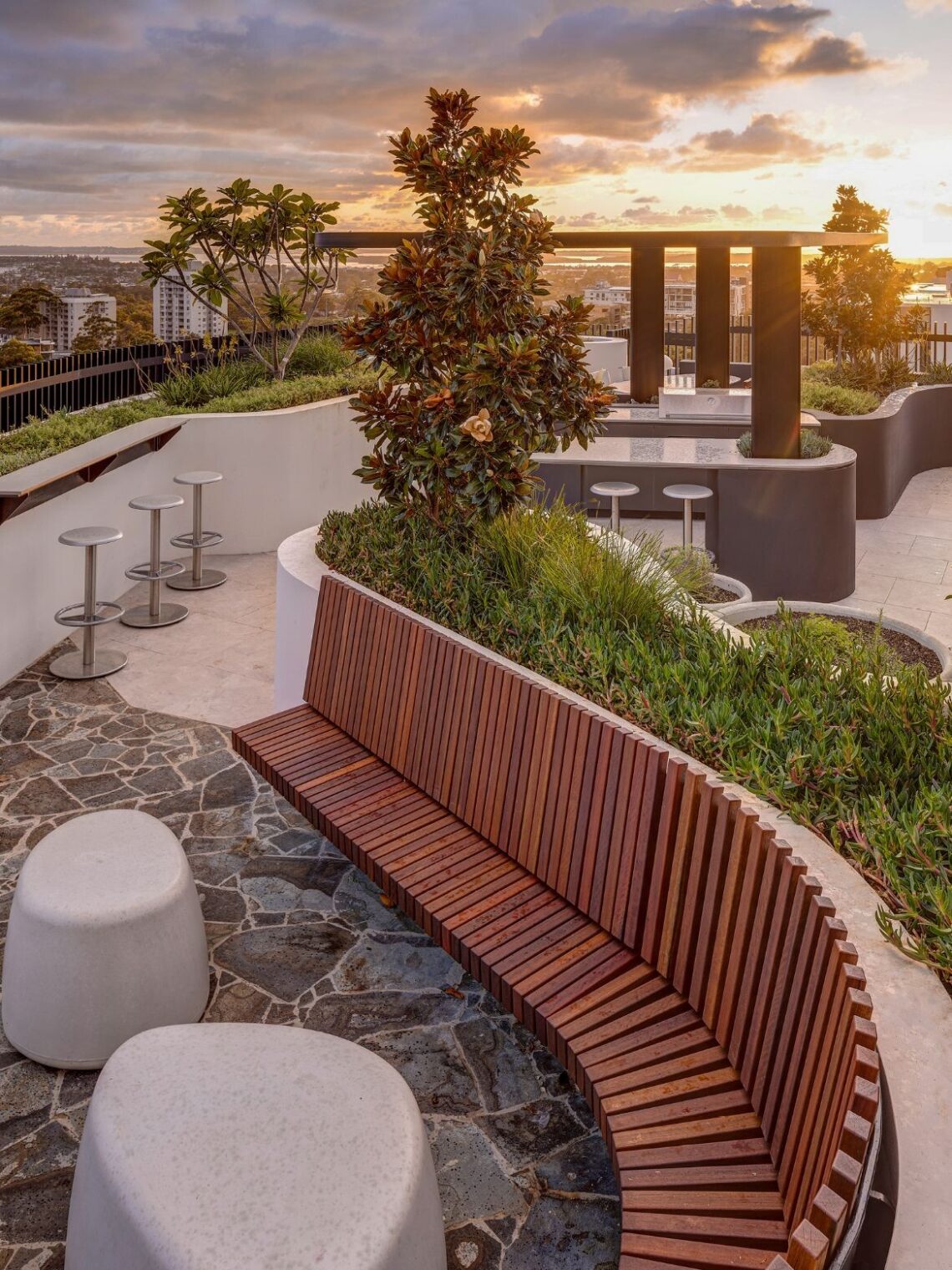 TURNER Workers Housing | IndesignLive