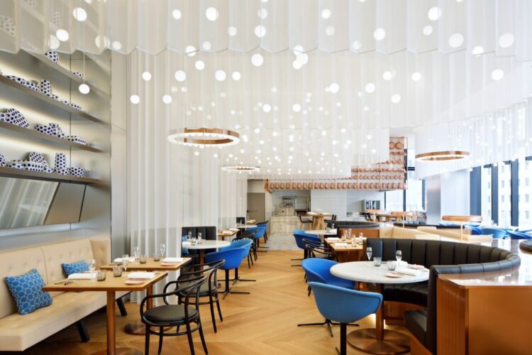 Tadao Ando – W Osaka | IndesignLive