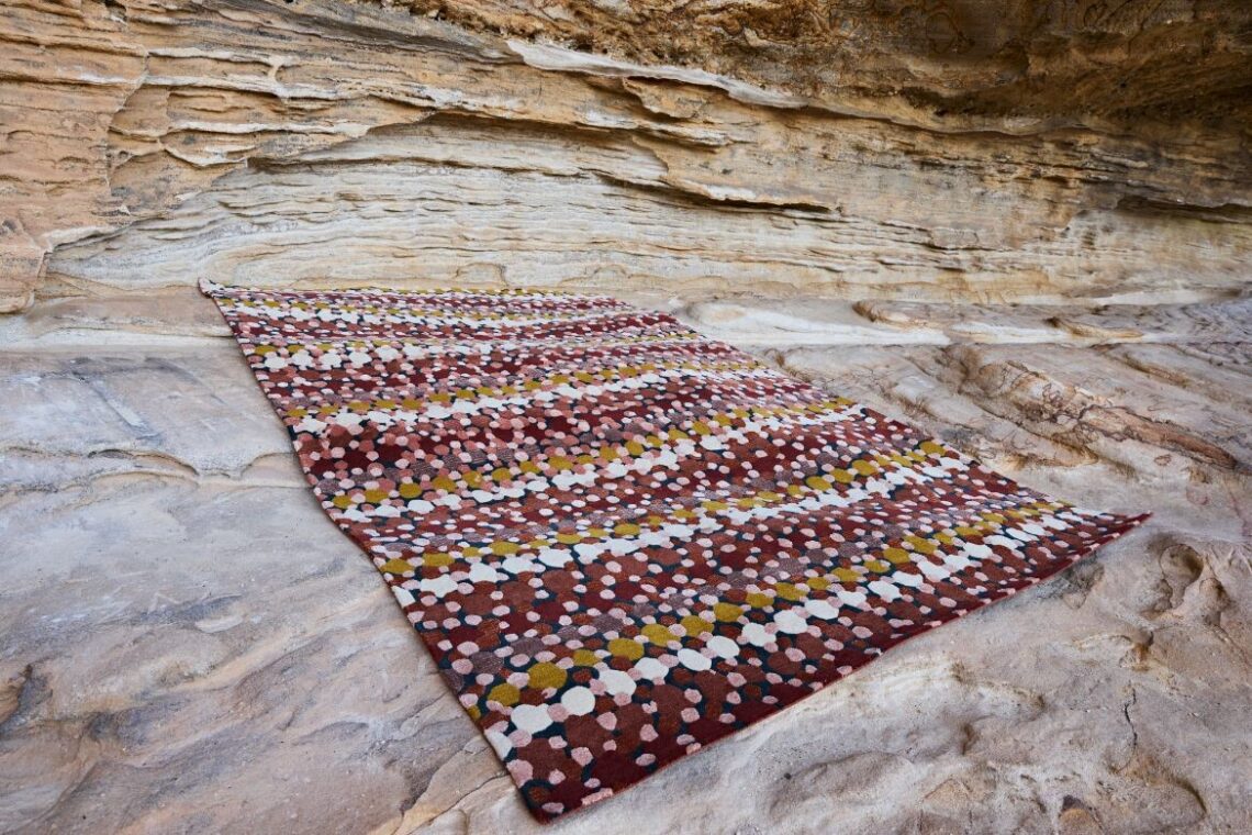 Tappeti Indigenous Collection | IndesignLive