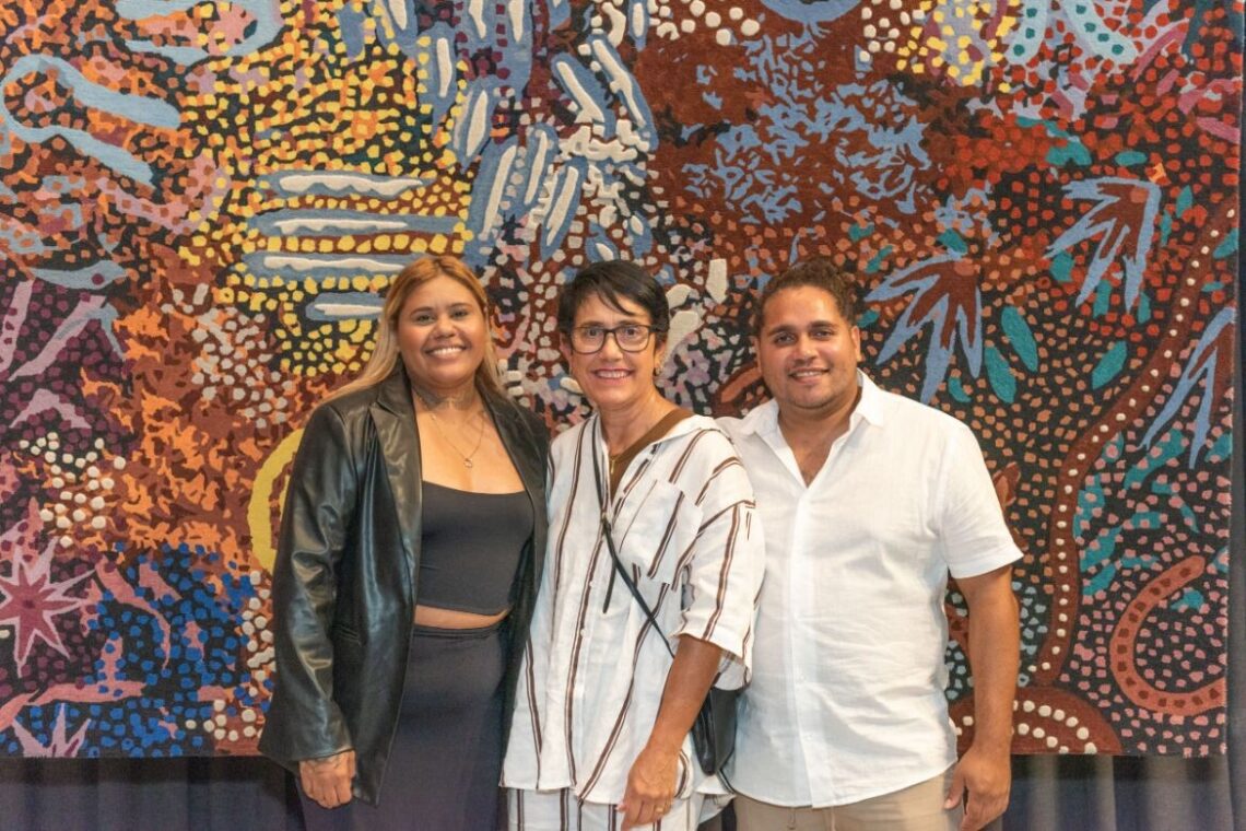 Tappeti Indigenous Collection | IndesignLive