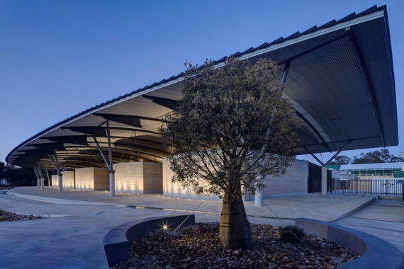 Laboratory chic - 8 futuristic lab designs | IndesignLive