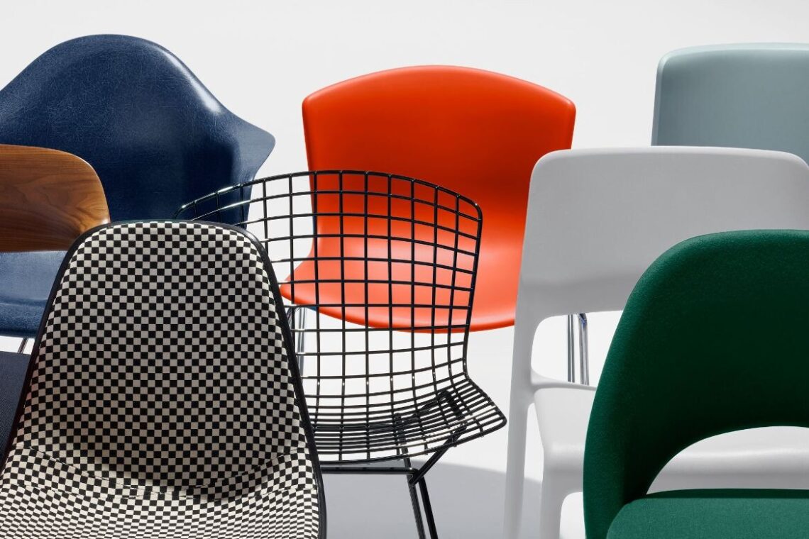 MillerKnoll - The great responsibility of great design | IndesignLive