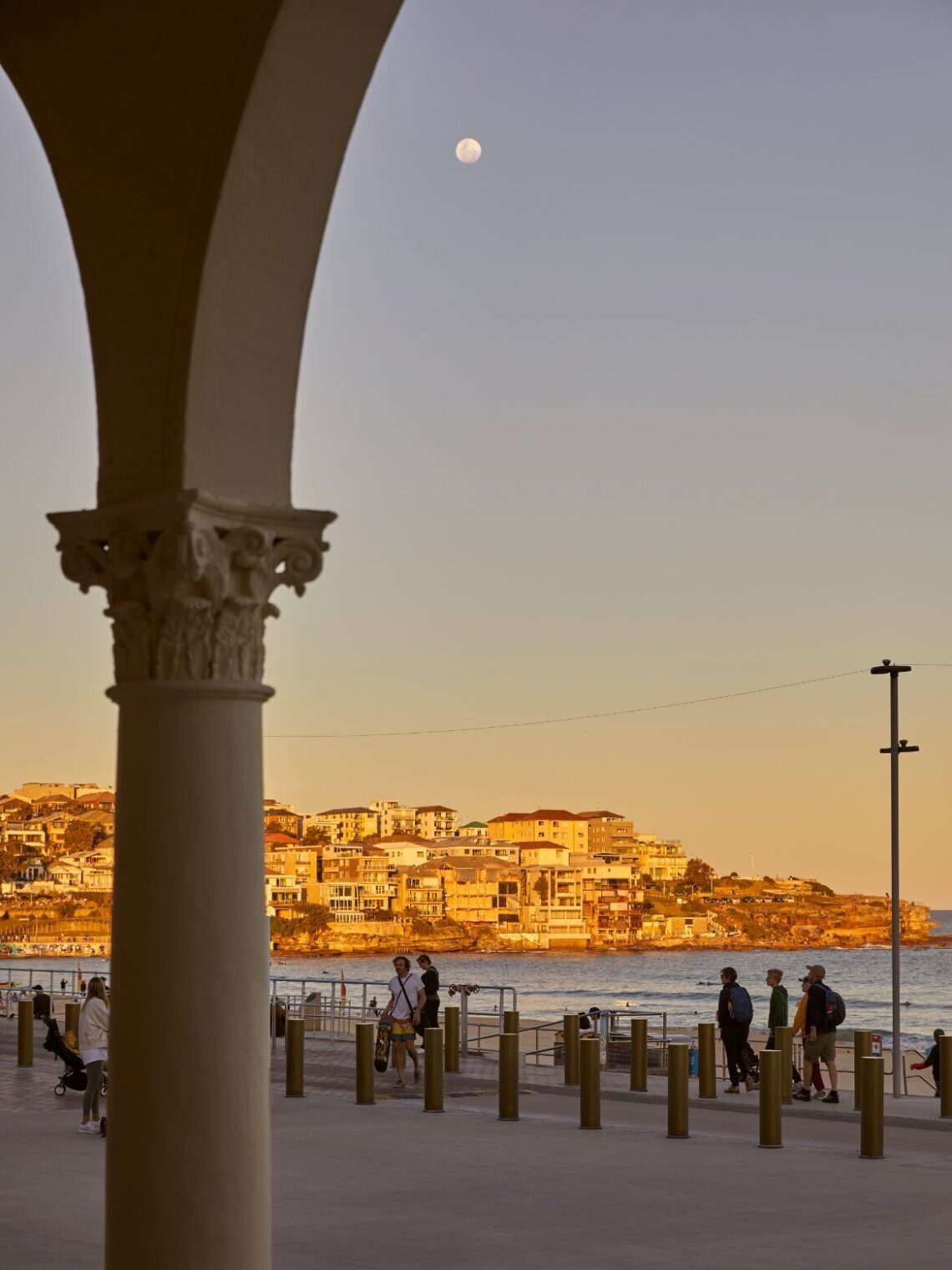 The Stella Collective - Promenade Bondi | IndesignLive