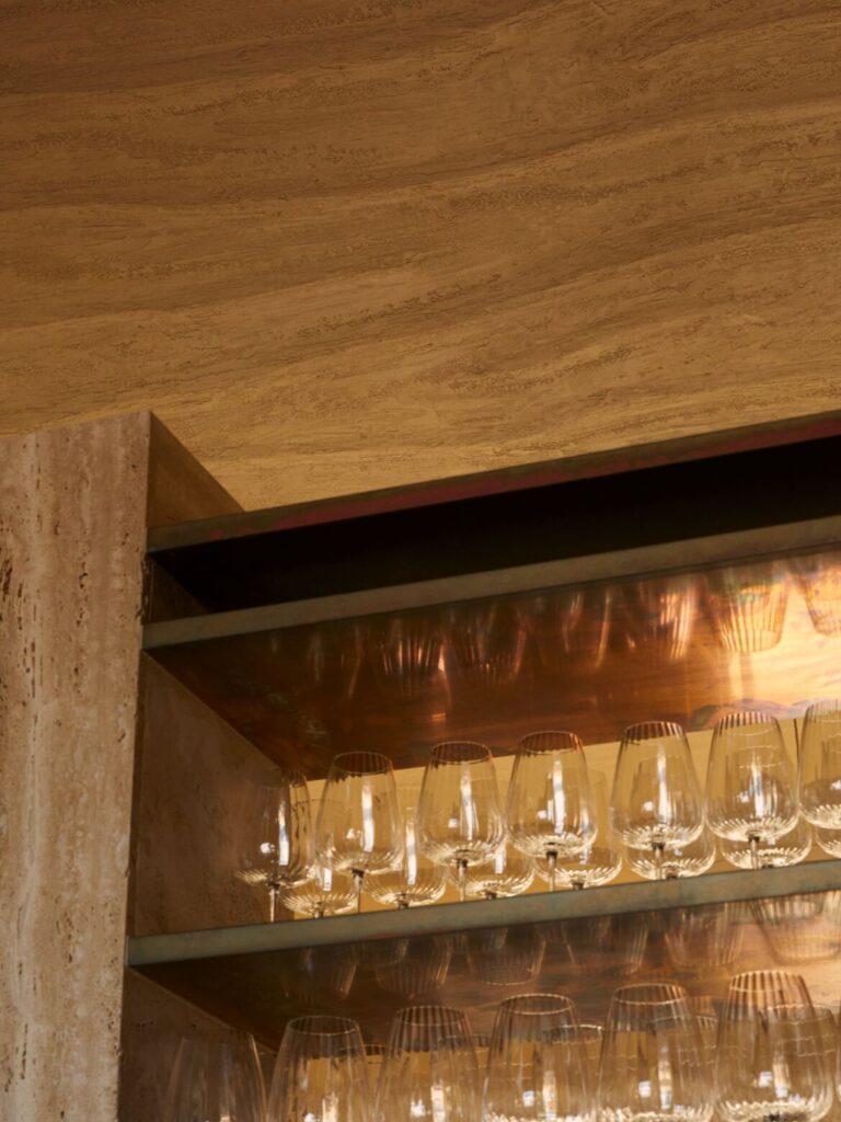 The Stella Collective - Promenade Bondi | IndesignLive