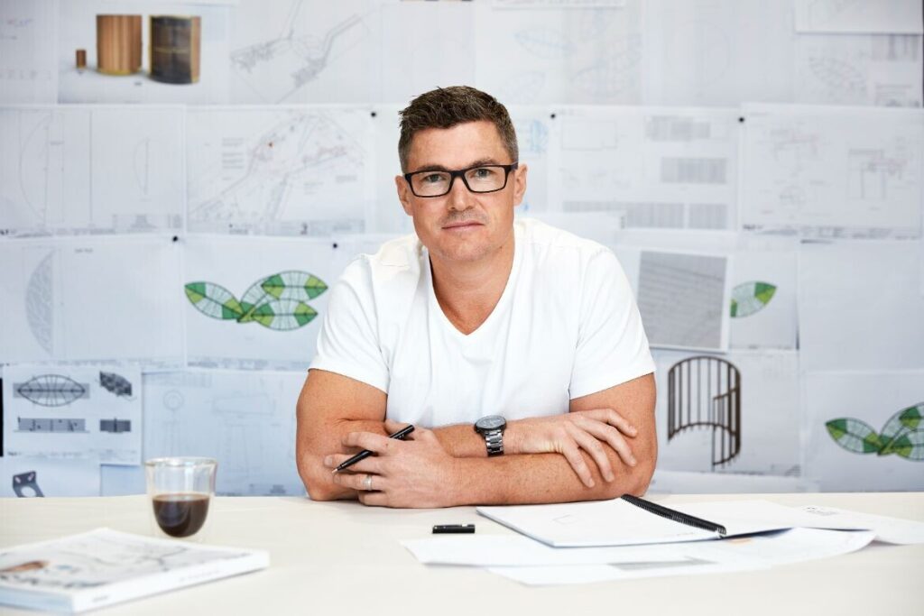 Tilt Industrial Design - Tim Phillips | IndesignLive