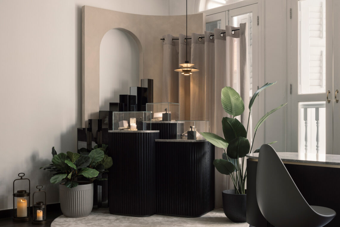 5 of the best curves in retail 2023 | IndesignLive