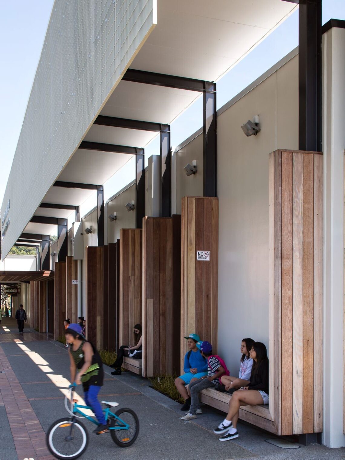 Irving Smith Architects | IndesignLive