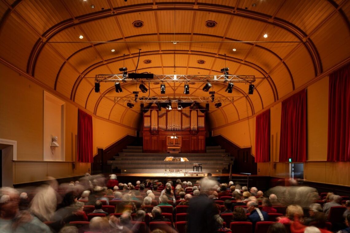 Irving Smith Architects | IndesignLive