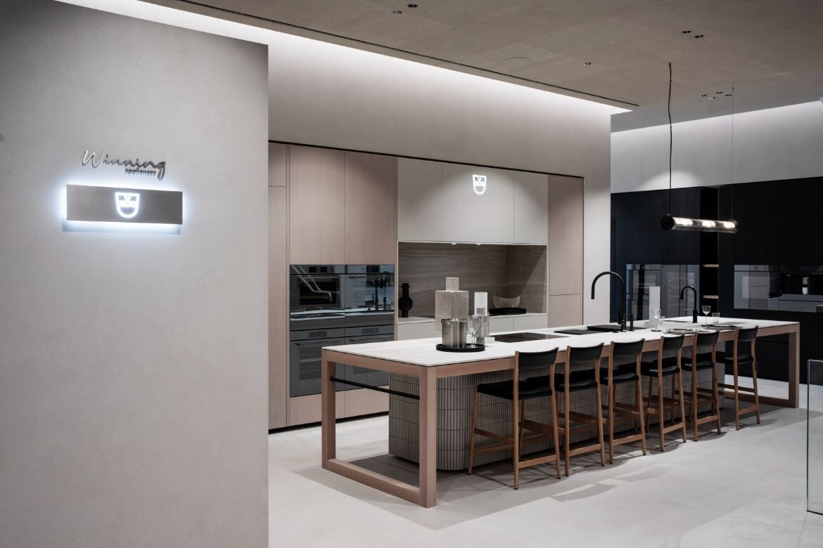 V-ZUG new BDM roles Aug 2023 | IndesignLive