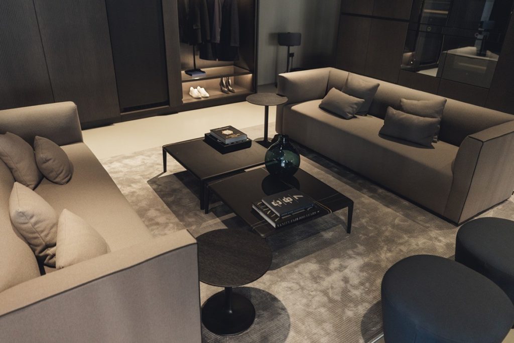 V-ZUG studios in Paris and London | IndesignLive