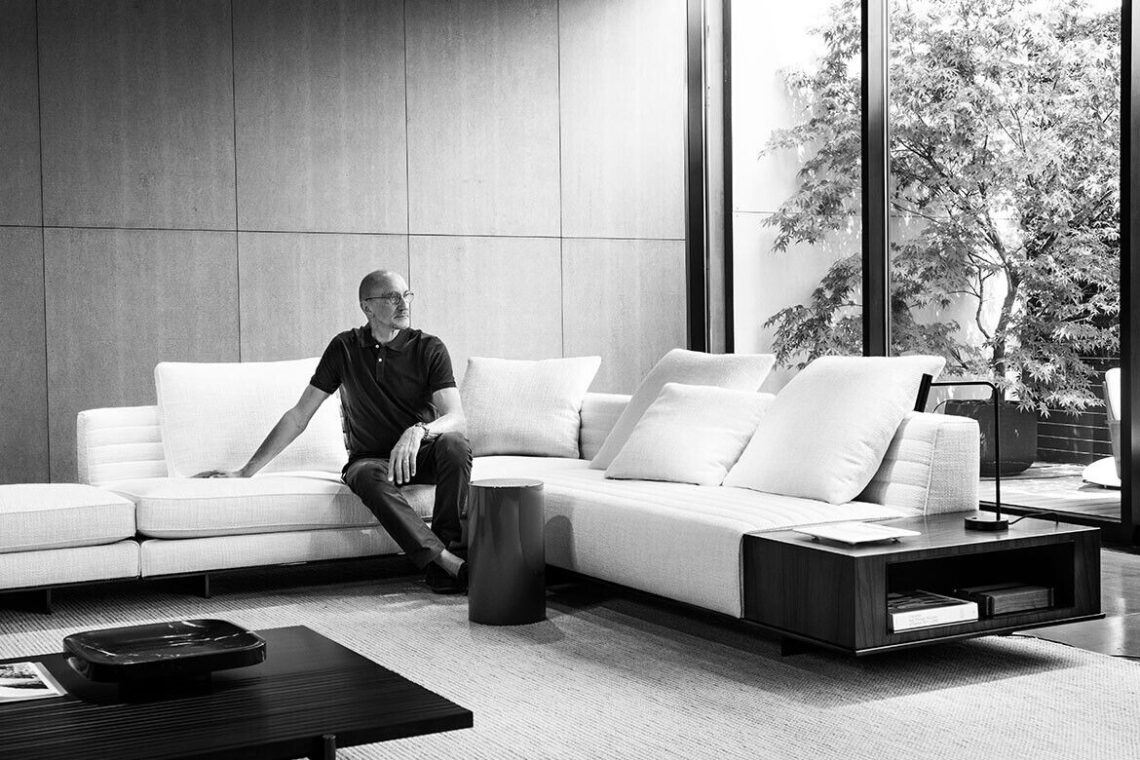 Rodolfo Dordoni | IndesignLive