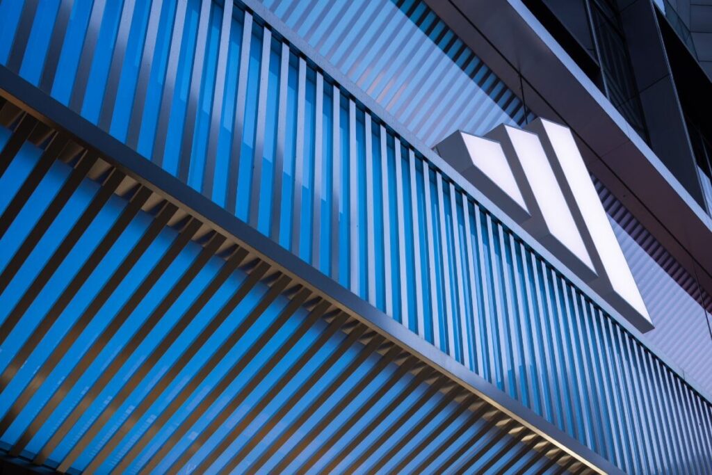 Various Associates - adidas flagship store | IndesignLive