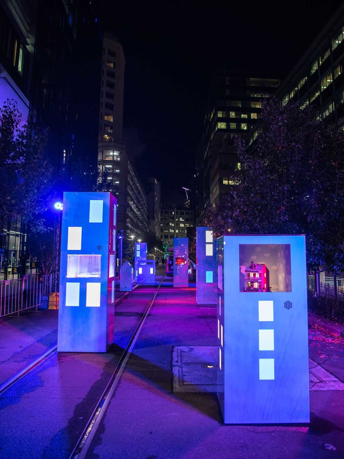 4 stand-out Vivid Sydney installations | IndesignLive
