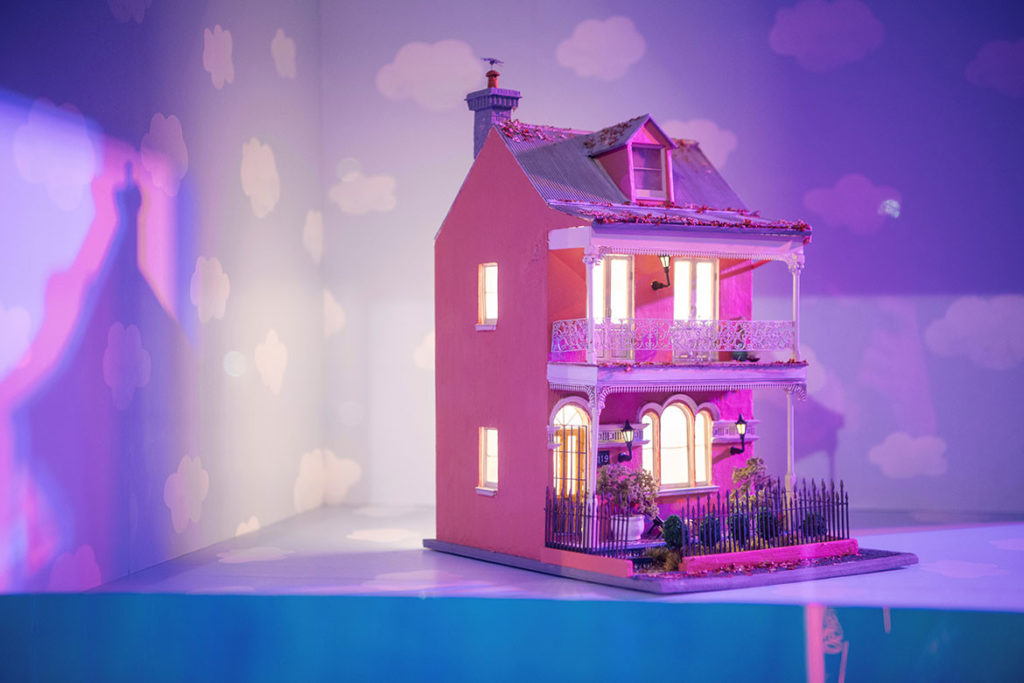 4 stand-out Vivid Sydney installations | IndesignLive