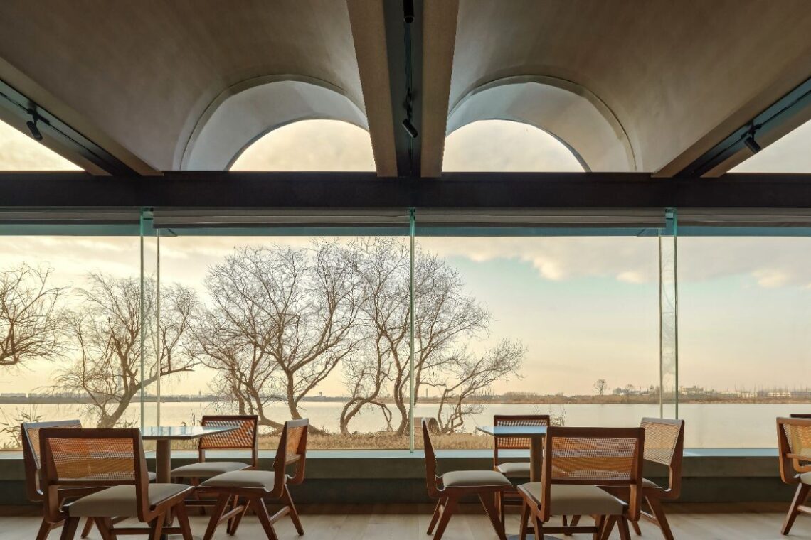 WJ Studio – Boatyard Hotel | IndesignLive