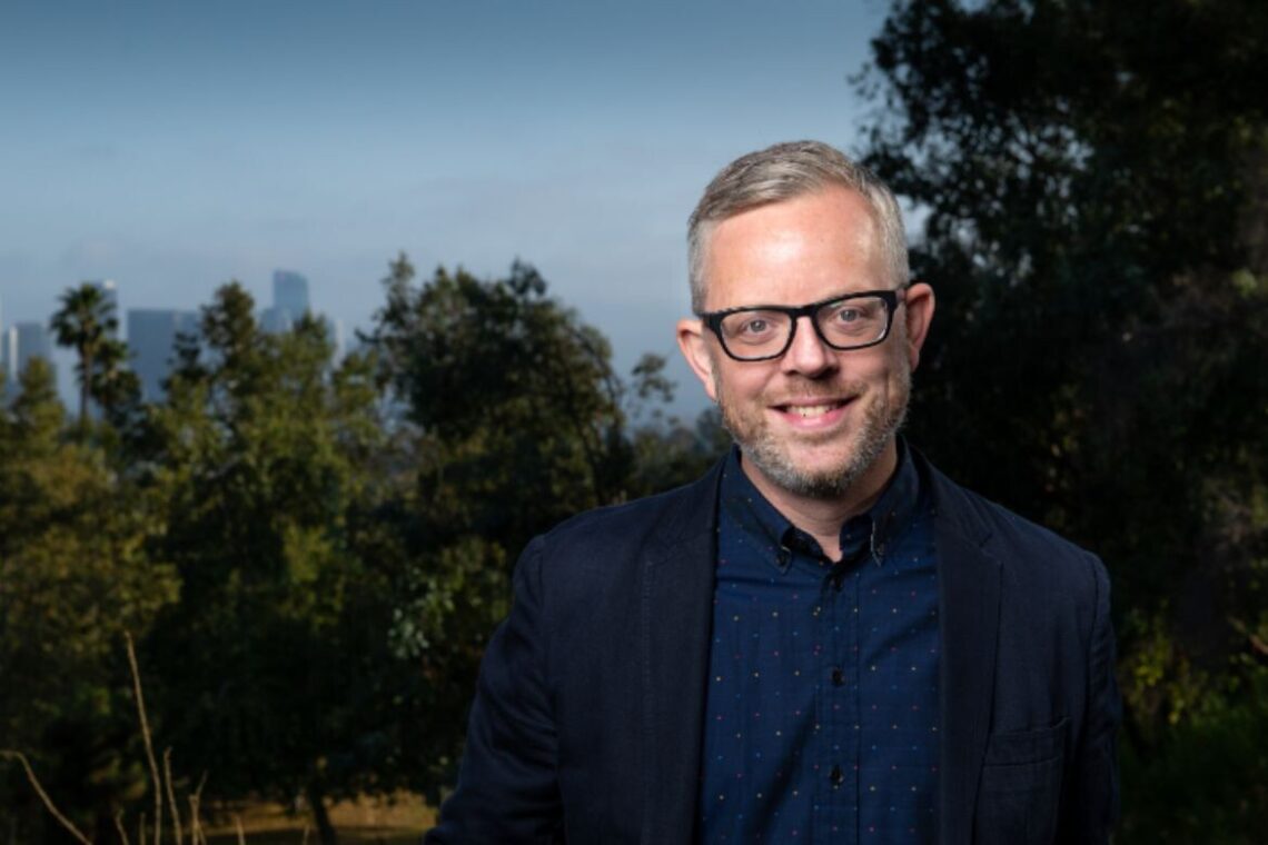 Russell Fortmeyer – Whose climate is it anyway? | IndesignLive