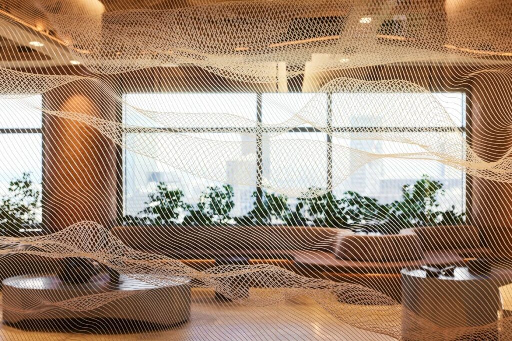 Woods Bagot – Rio Tinto | IndesignLive